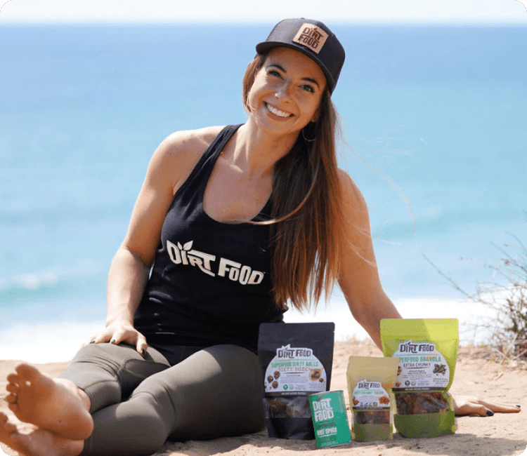 DIRT FOOD | EAT LIKE YOU LOVE YOURSELF – DirtFood